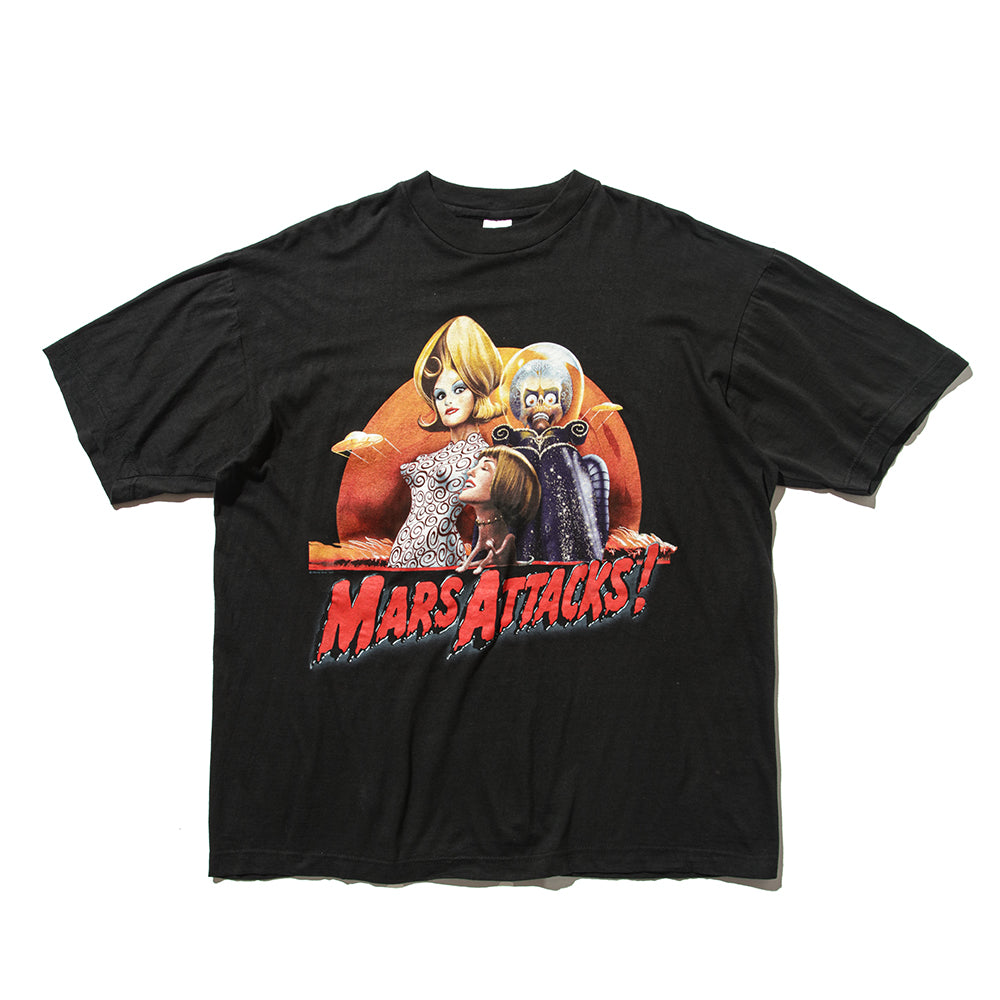 90s Mars Attacks t shirt – weber