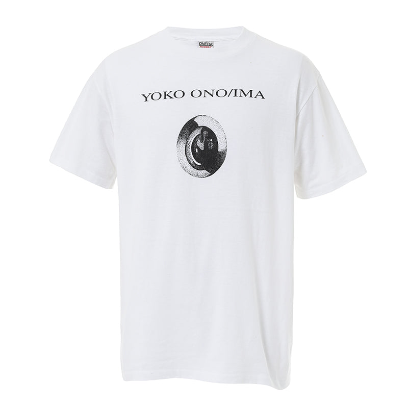 90s Yoko Ono/Ima "Rising" t shirt – weber