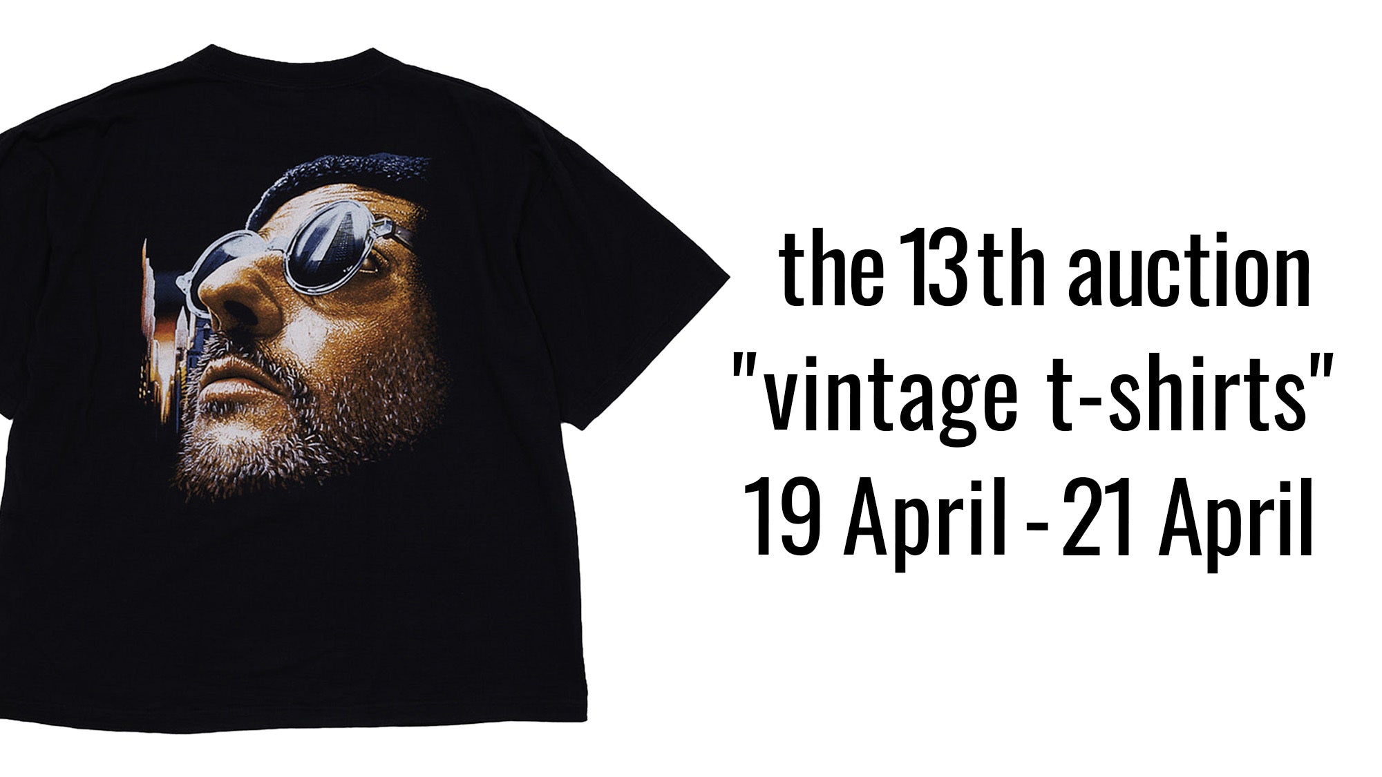 The 13th auction - POPULAR – weber