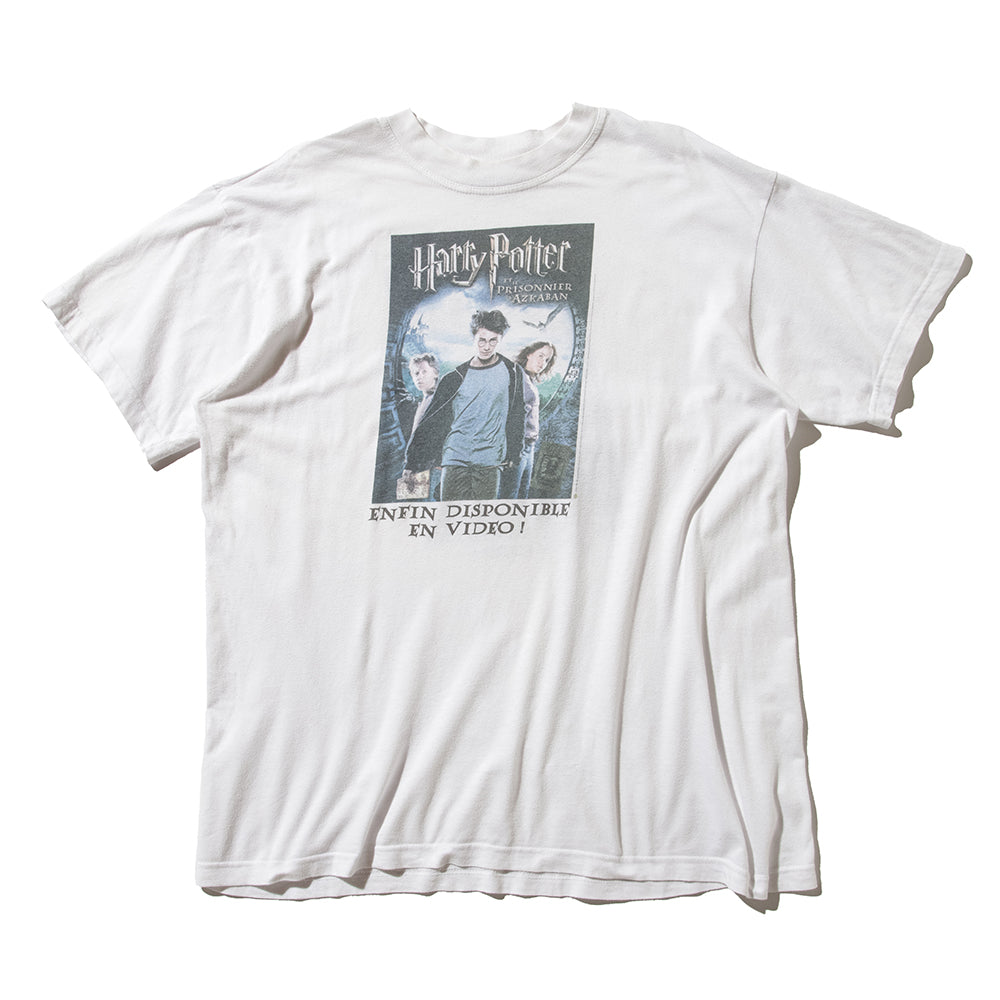 00s Harry Potter and the Prisoner of Azkaban t shirt – weber
