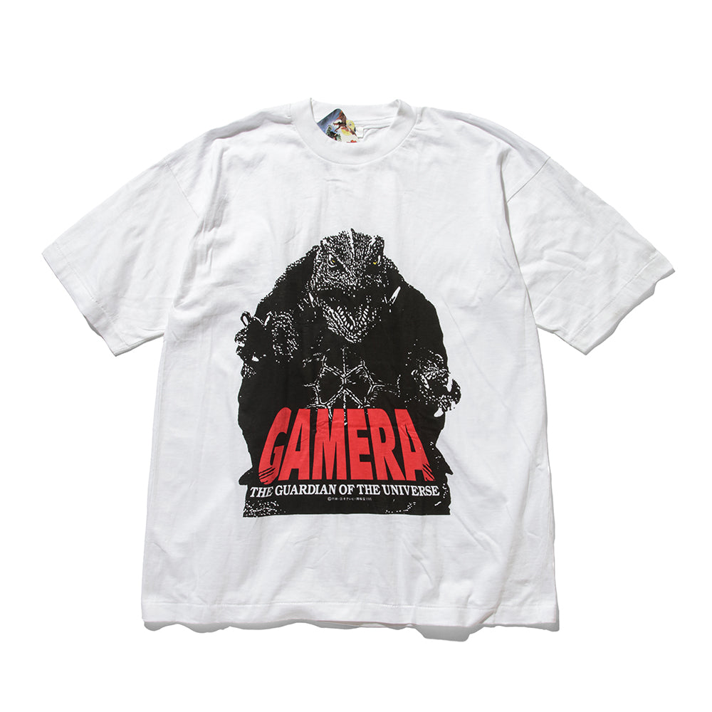 90s Gamera[ガメラ] t shirt – weber
