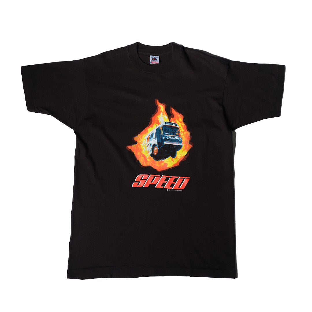 90s Speed t shirt – weber