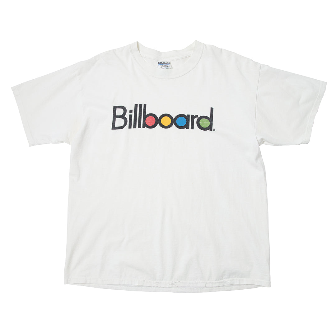 90s Billboard t shirt – weber