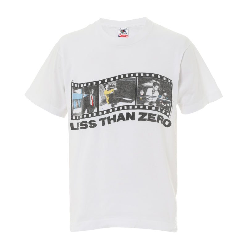 90s Less Than Zero t shirt – weber